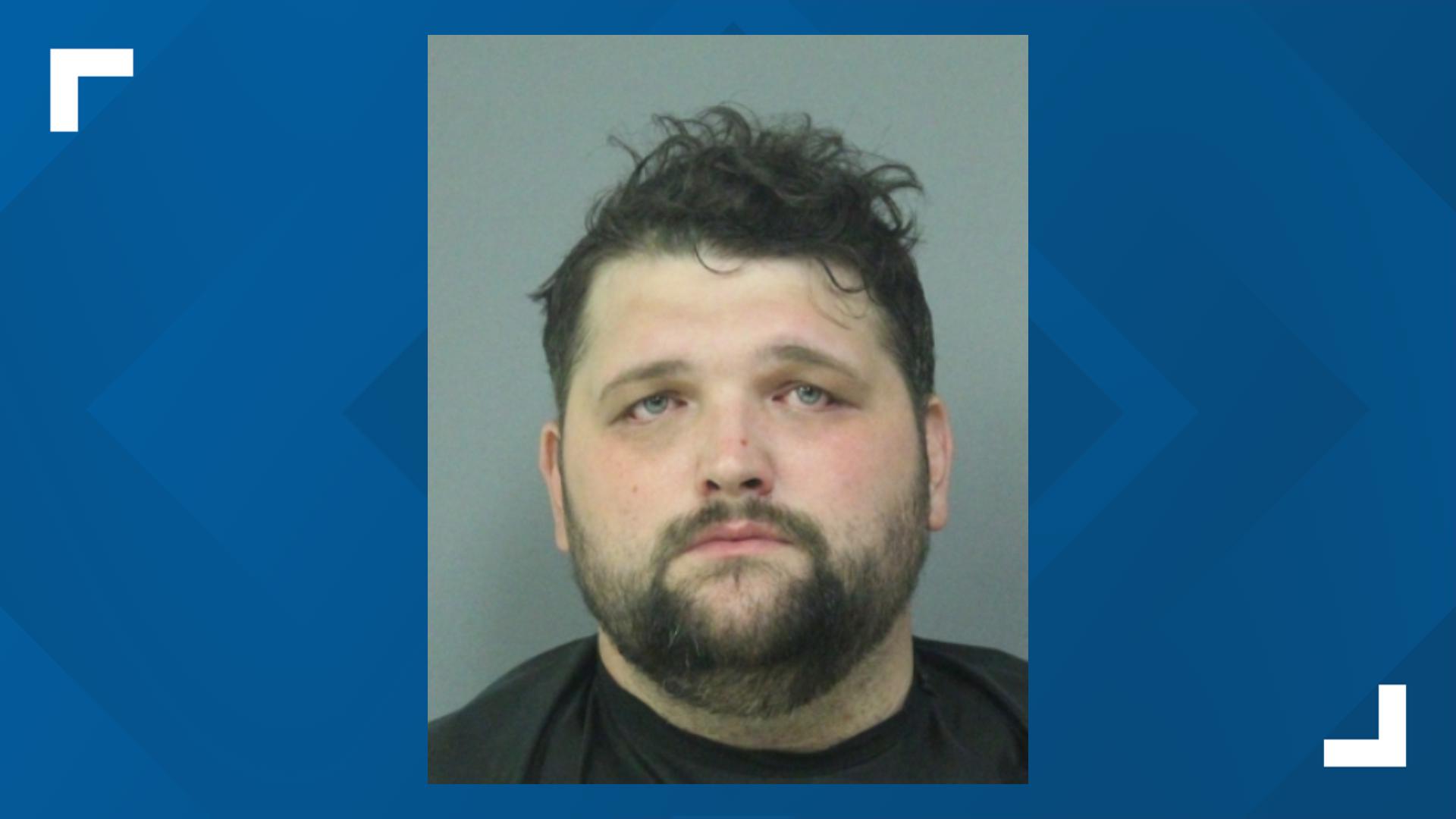 Upshur County jailer arrested for sexual misconduct with an inmate ...