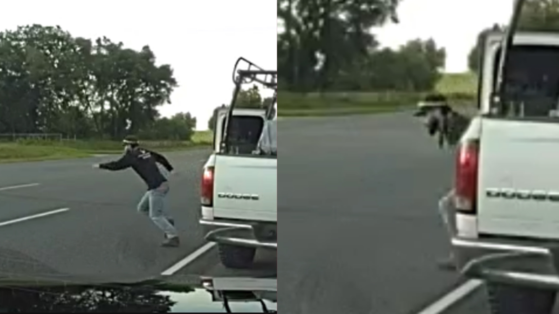 OFFICIALS: 8 taken into ICE custody, 1 other on the run after traffic ...