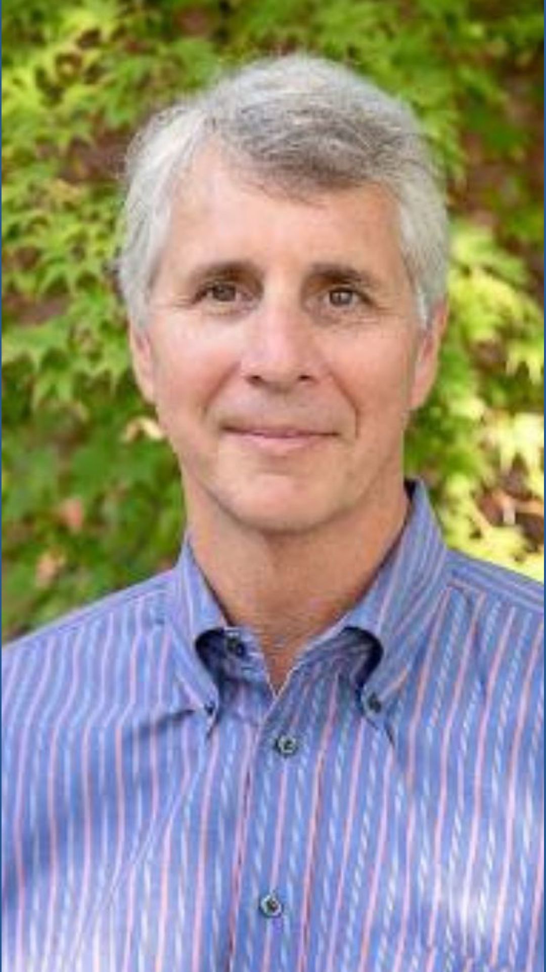 Councilman James Wynne announces bid for Tyler mayor in 2026 race ...