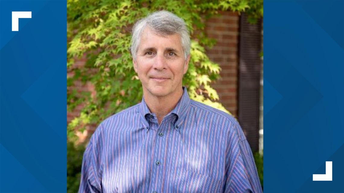 Councilman James Wynne announces bid for Tyler mayor in 2026 race ...