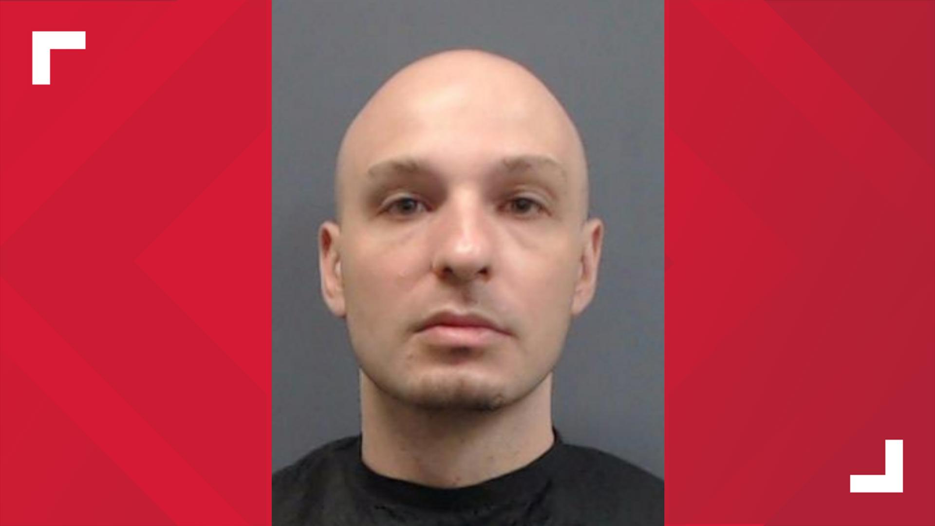 East Texas man gets reduced sentence of 45 years for teen's 2013 murder ...