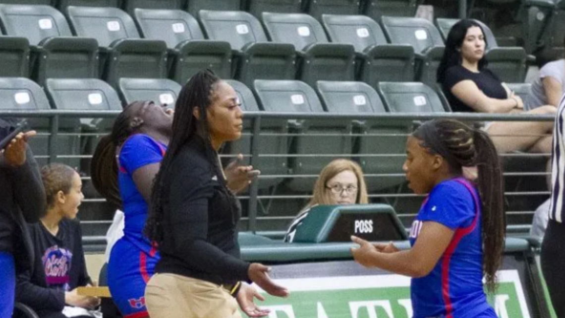 'They bought into the culture' | TJC ends season undefeated under Head ...