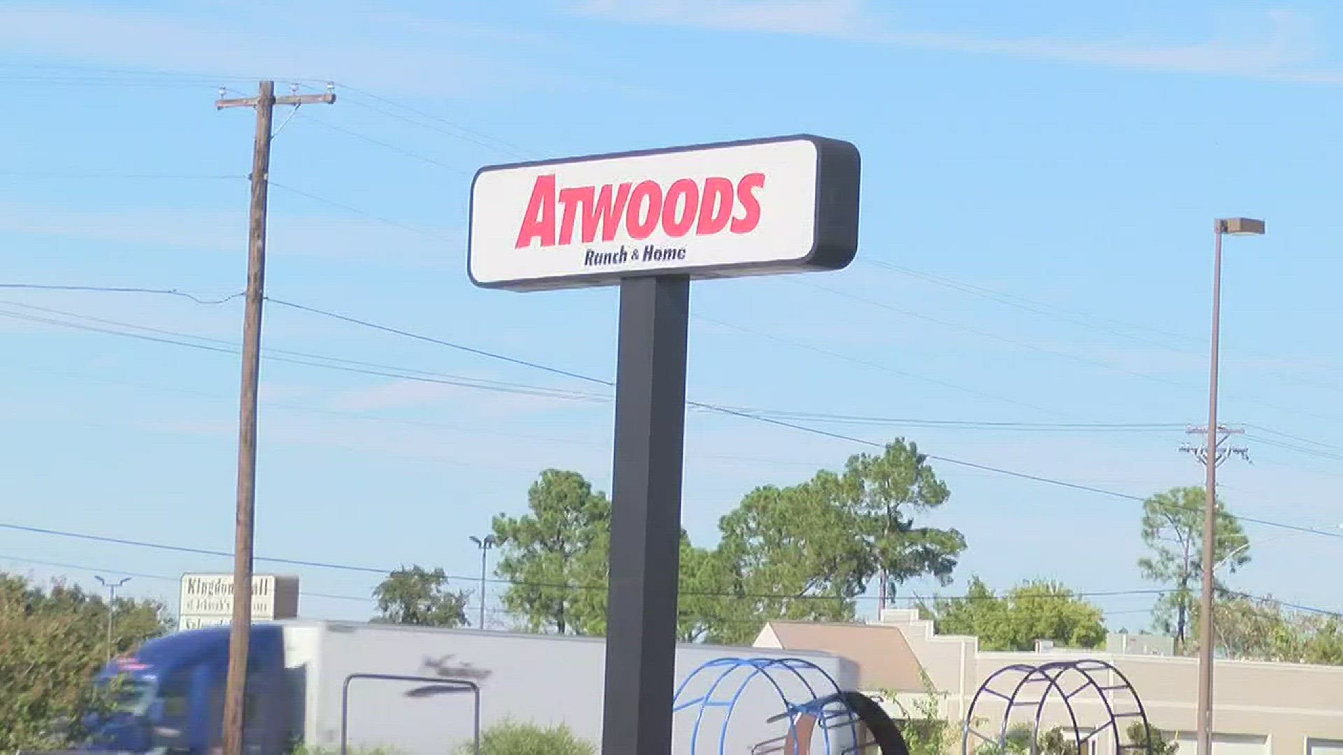 UPDATE: Police identify 5 suspects in Atwood's Burglary | cbs19.tv