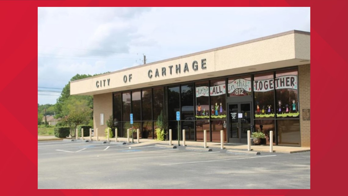 Expected Carthage budget includes $2 million for police building | cbs19.tv