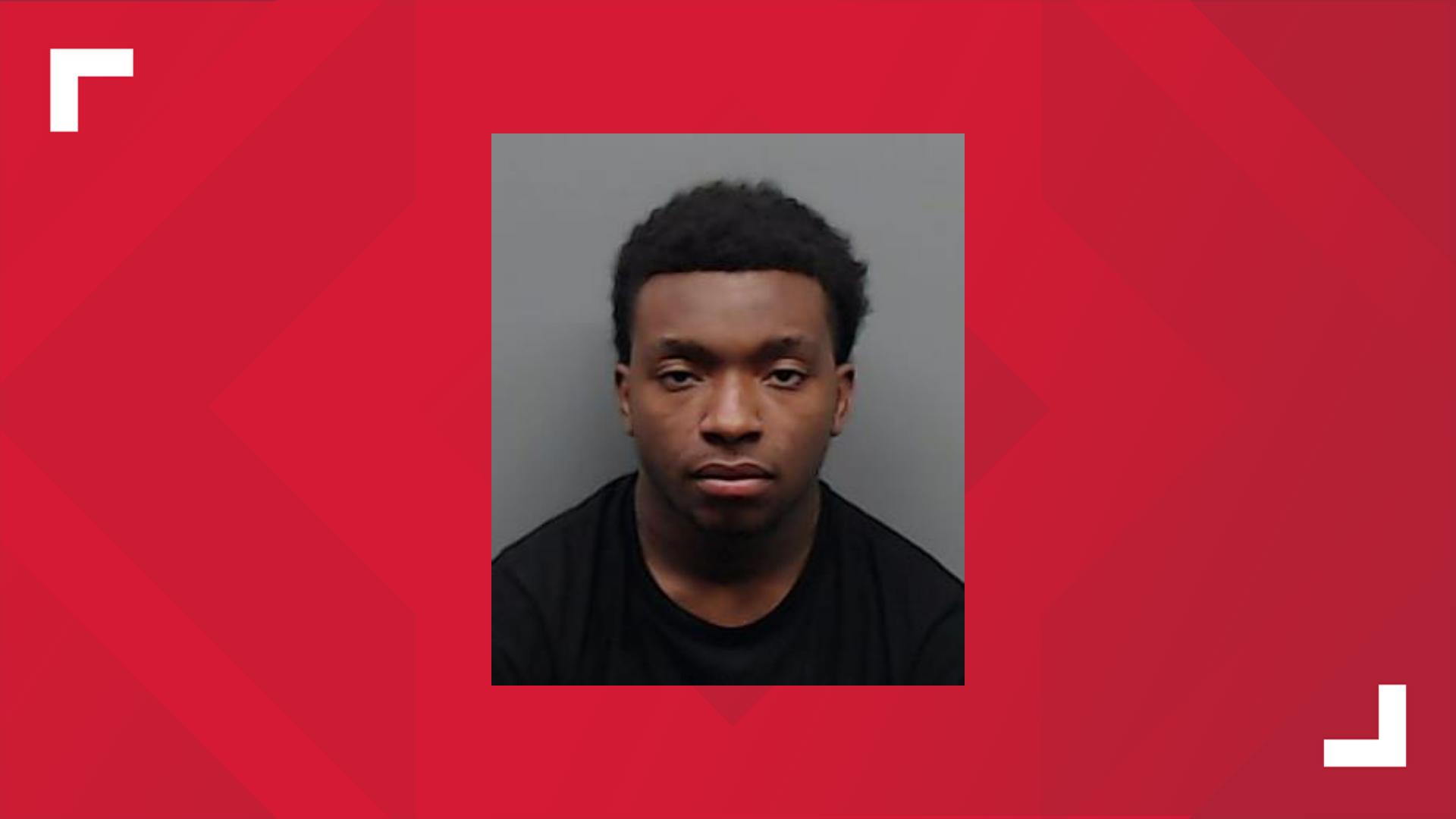 Tyler ISD employee arrested on felony charges | cbs19.tv