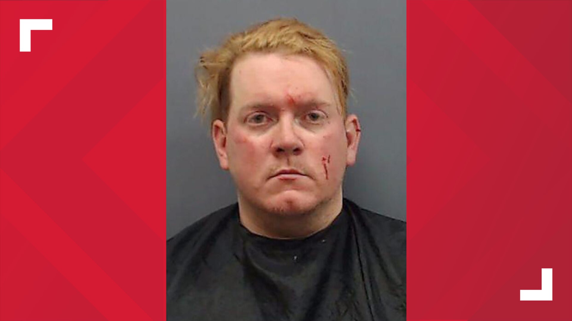 Longview man arrested on aggravated sexual assault of child charge | cbs19.tv