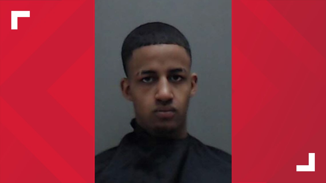 Harrison County deputies search for man accused in 2020 assault | cbs19.tv