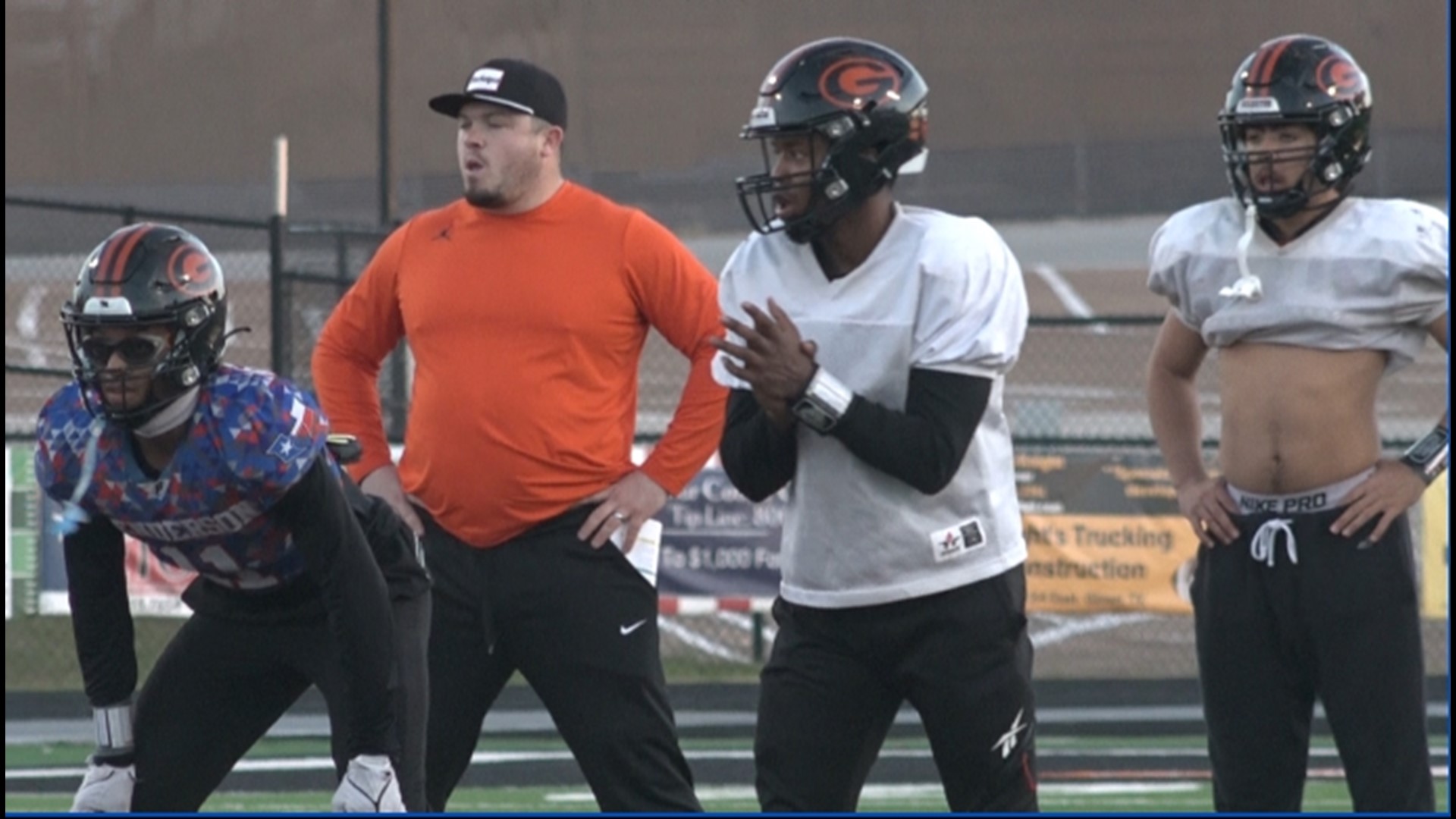 ETX PROFESSIONAL CREDIT UNION POTW: CADON TENNISON | cbs19.tv