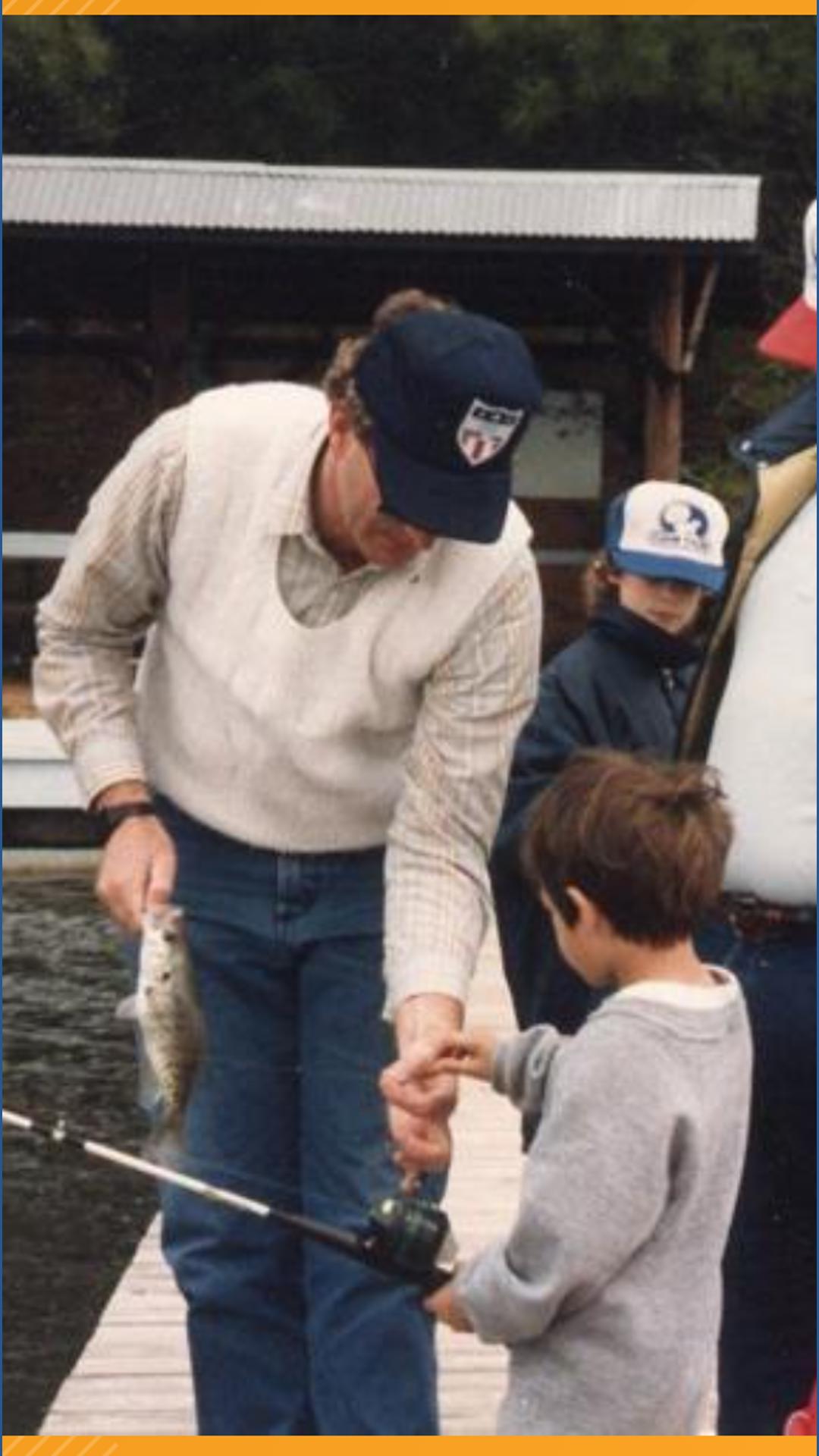 Jim Connally remembered as heart, soul of local outdoor school | cbs19.tv