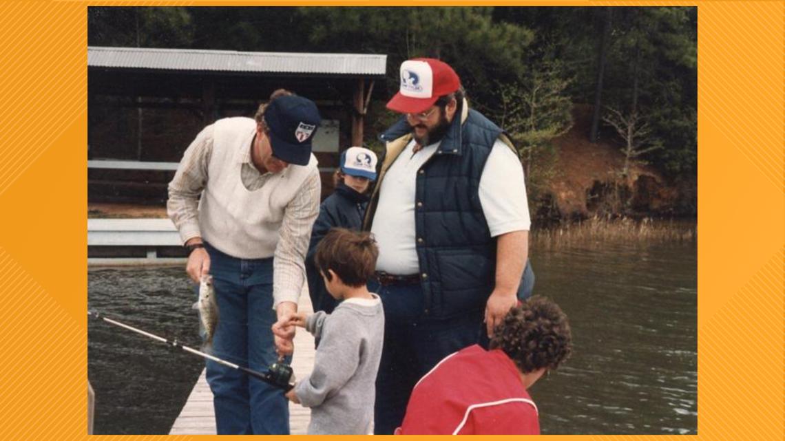 Jim Connally remembered as heart, soul of local outdoor school | cbs19.tv