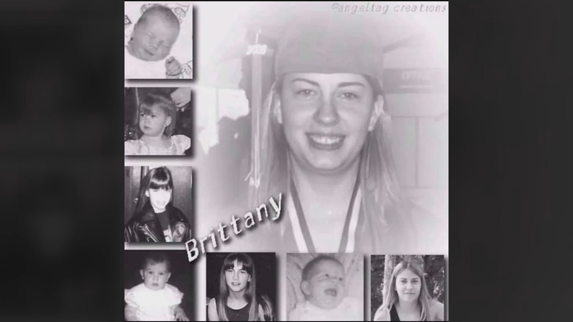 Family speaks after arrest made in 15-year-old cold case murder of ...