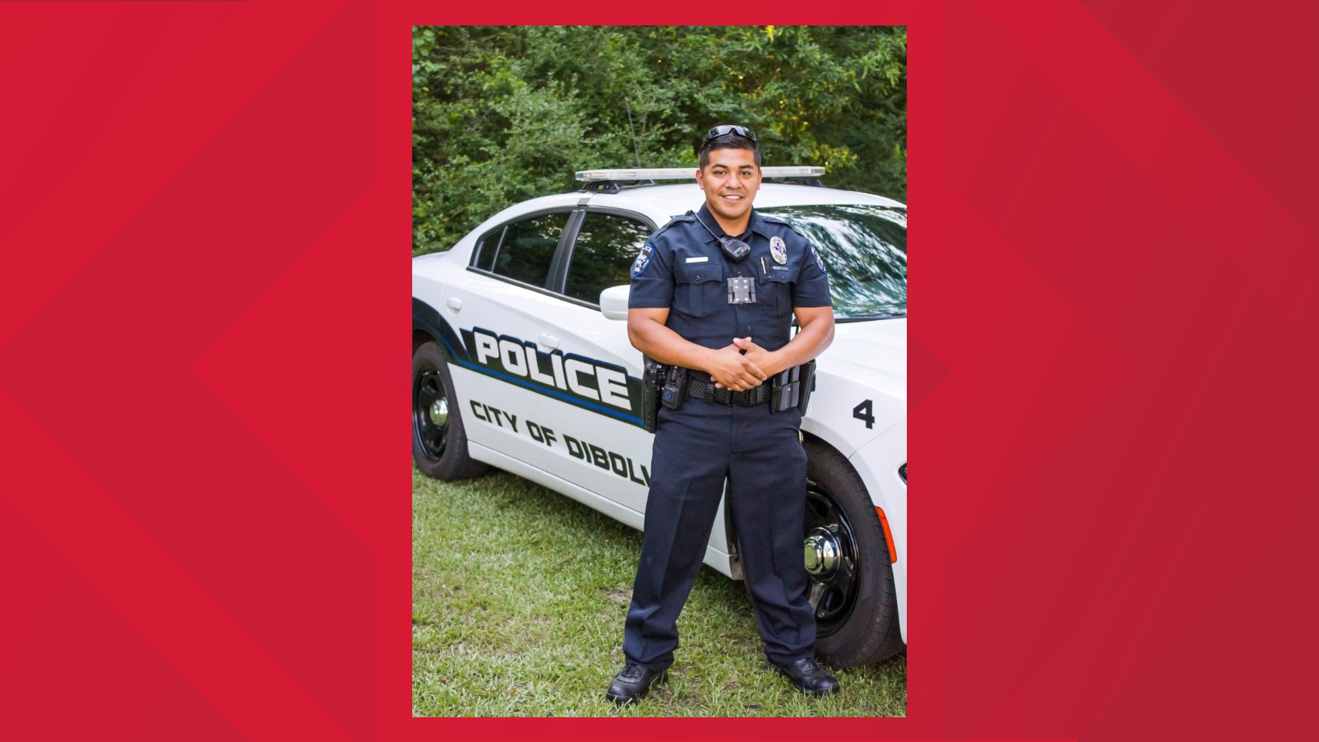UPDATE: DPS investigating after officer, man exchange gunfire following ...