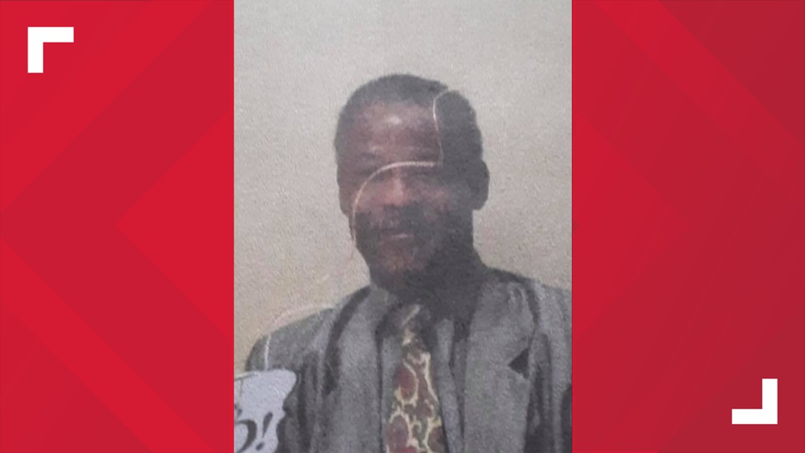 Henderson County authorities searching for missing man | cbs19.tv
