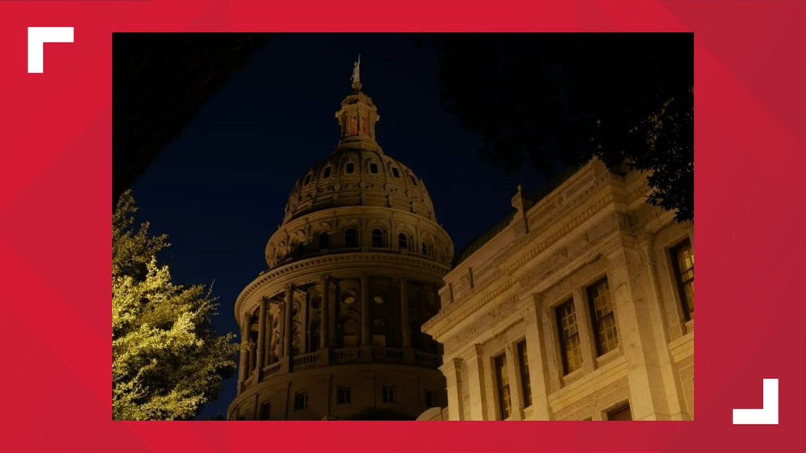 The Texas House votes in favor of daylight time | cbs19.tv