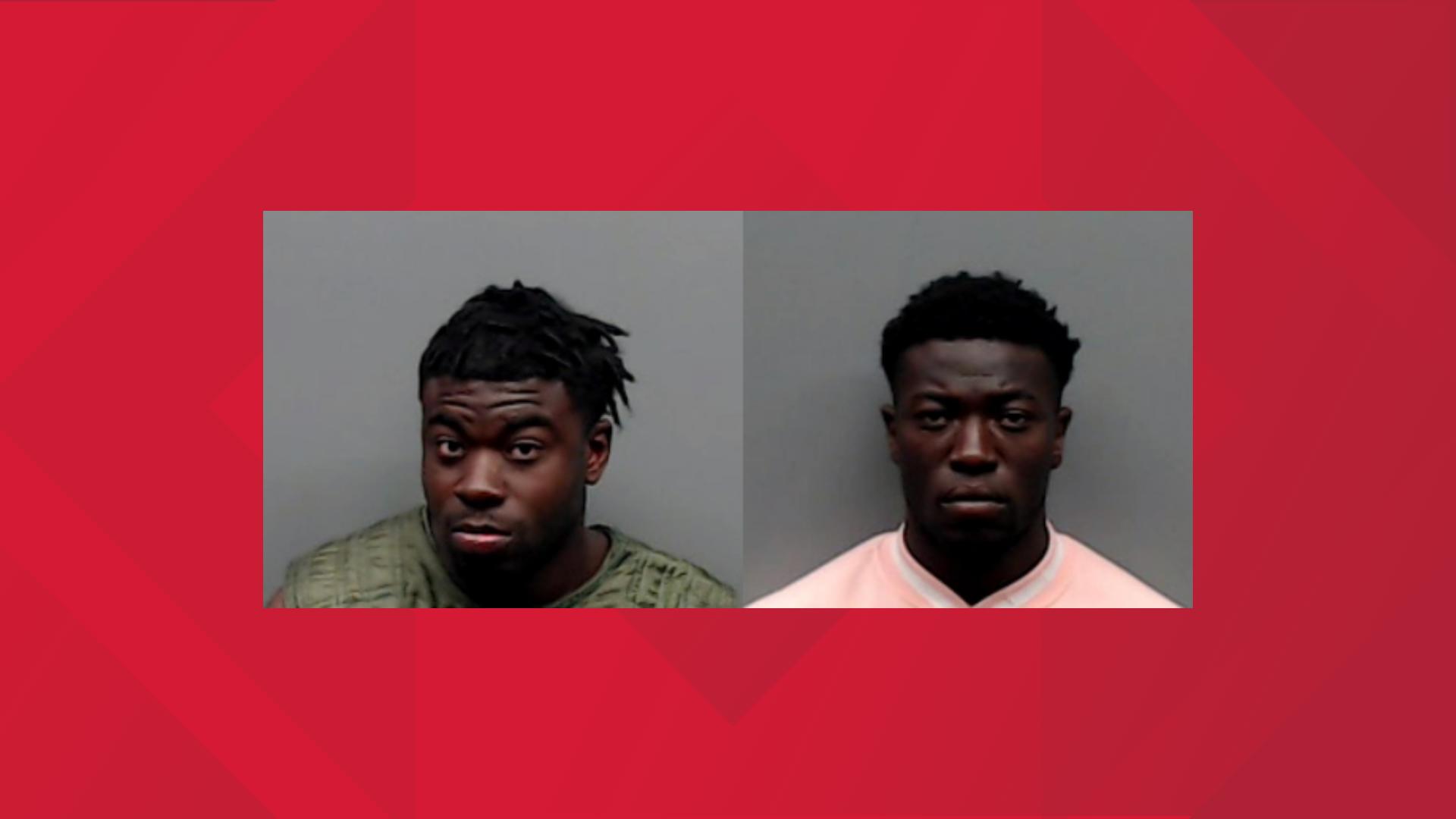 Tyler police arrest brothers for murder in Mississippi | cbs19.tv