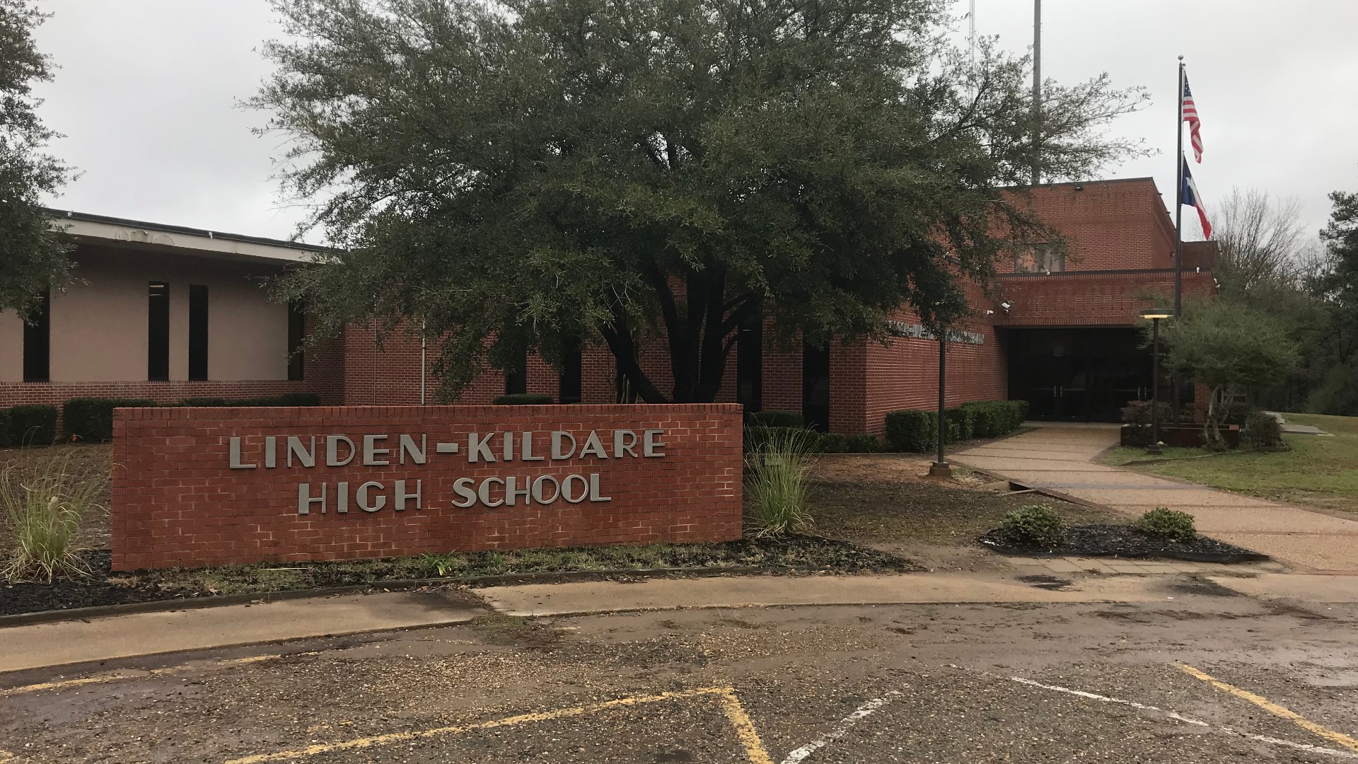 Linden-Kildare staff member diagnosed with COVID-19 | cbs19.tv