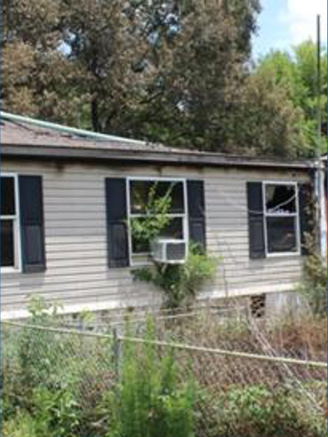 Man with hearing loss narrowly escapes Smith County house fire that ...