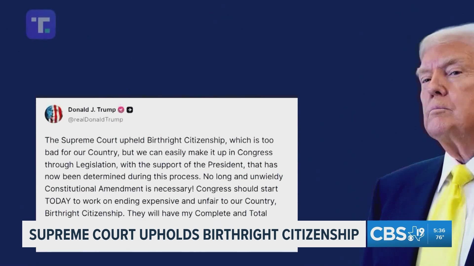 Trump administration plan would increase fee for citizenship ...