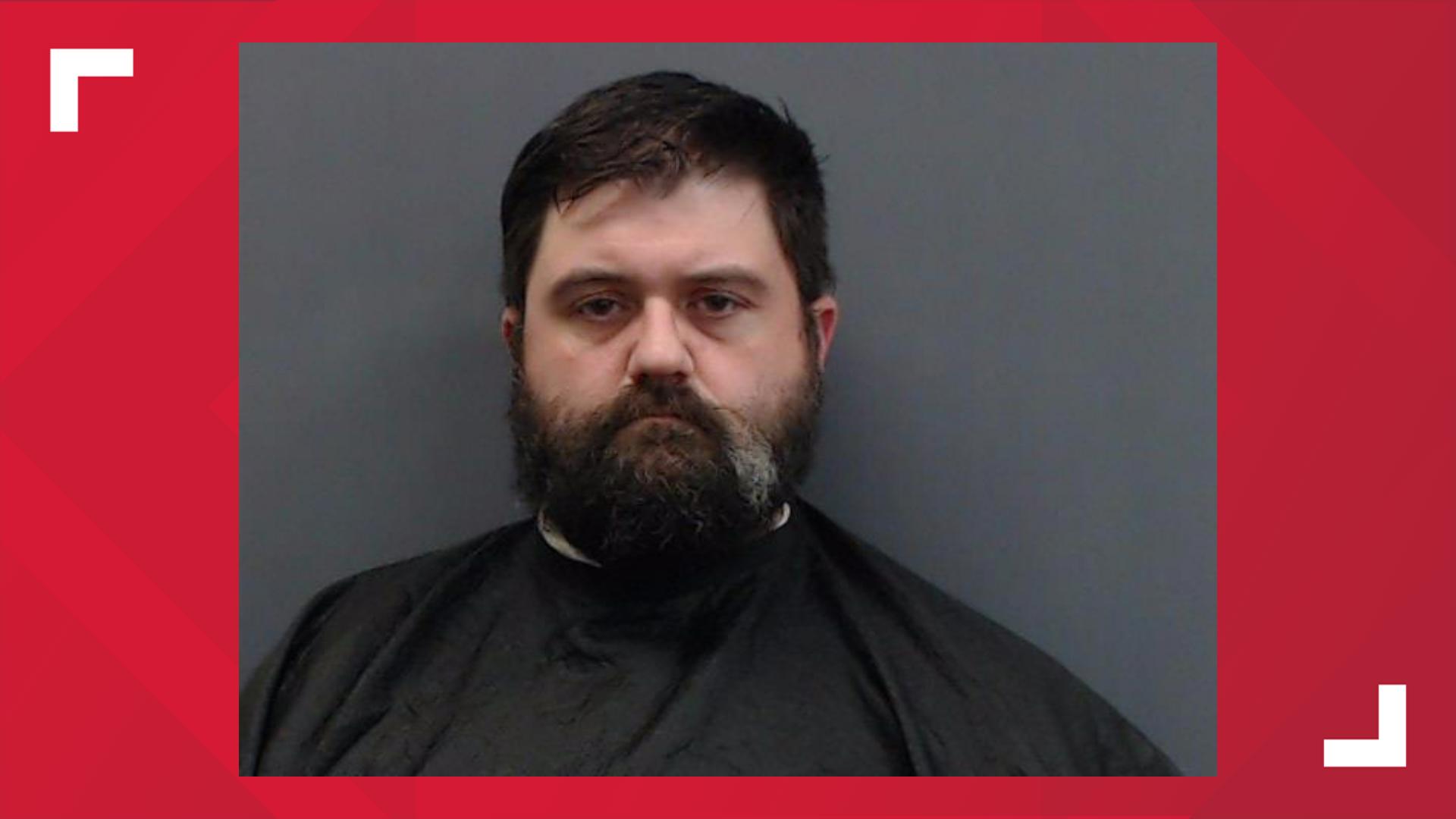 Texas teacher gets 10 years for improper student relationship | cbs19.tv