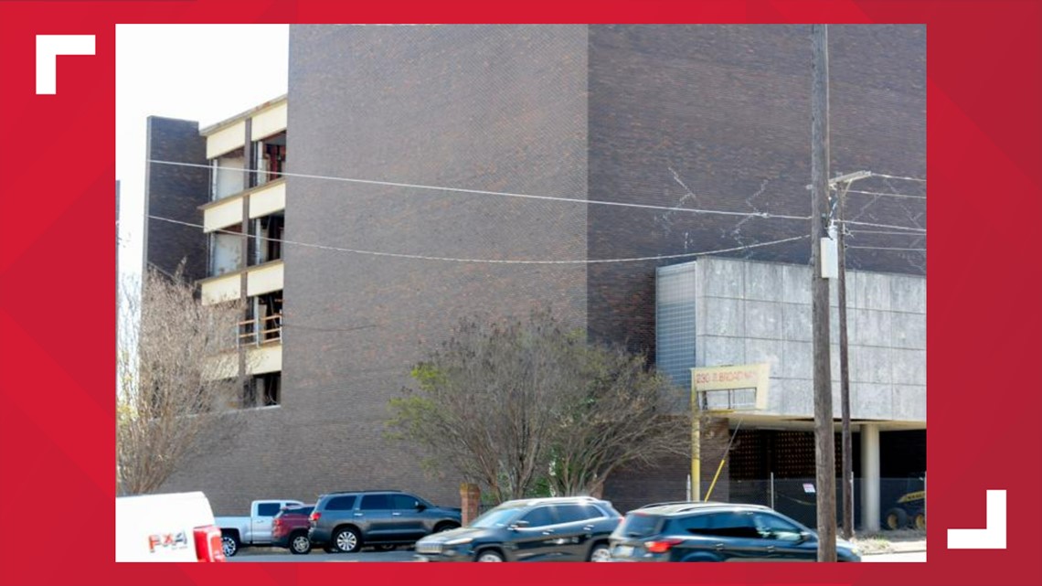 Developer gets green light for work on The Wilcox in Tyler | cbs19.tv