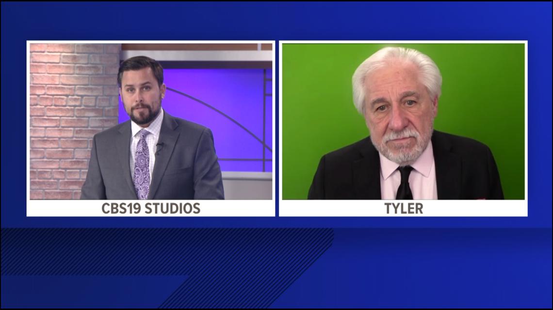 What is an unconditional discharge? | cbs19.tv