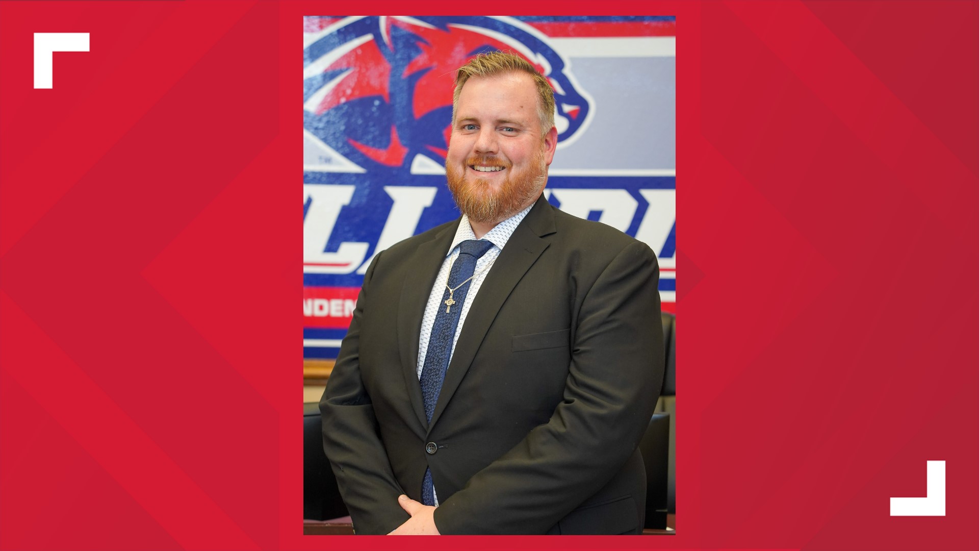 New principal announced for Bullard High School | cbs19.tv