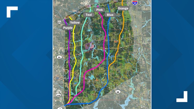 'Keep the Loop off the Lake': Nashville recording artist writes song ...