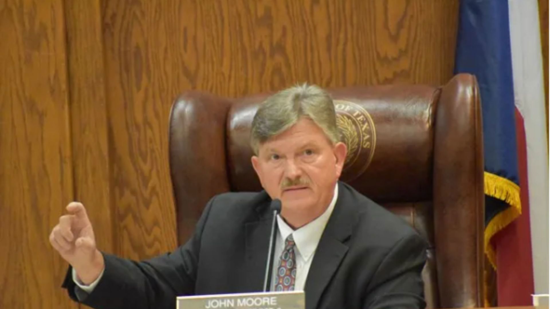 Smith County commissioners delay decision on 391 Commission formation ...