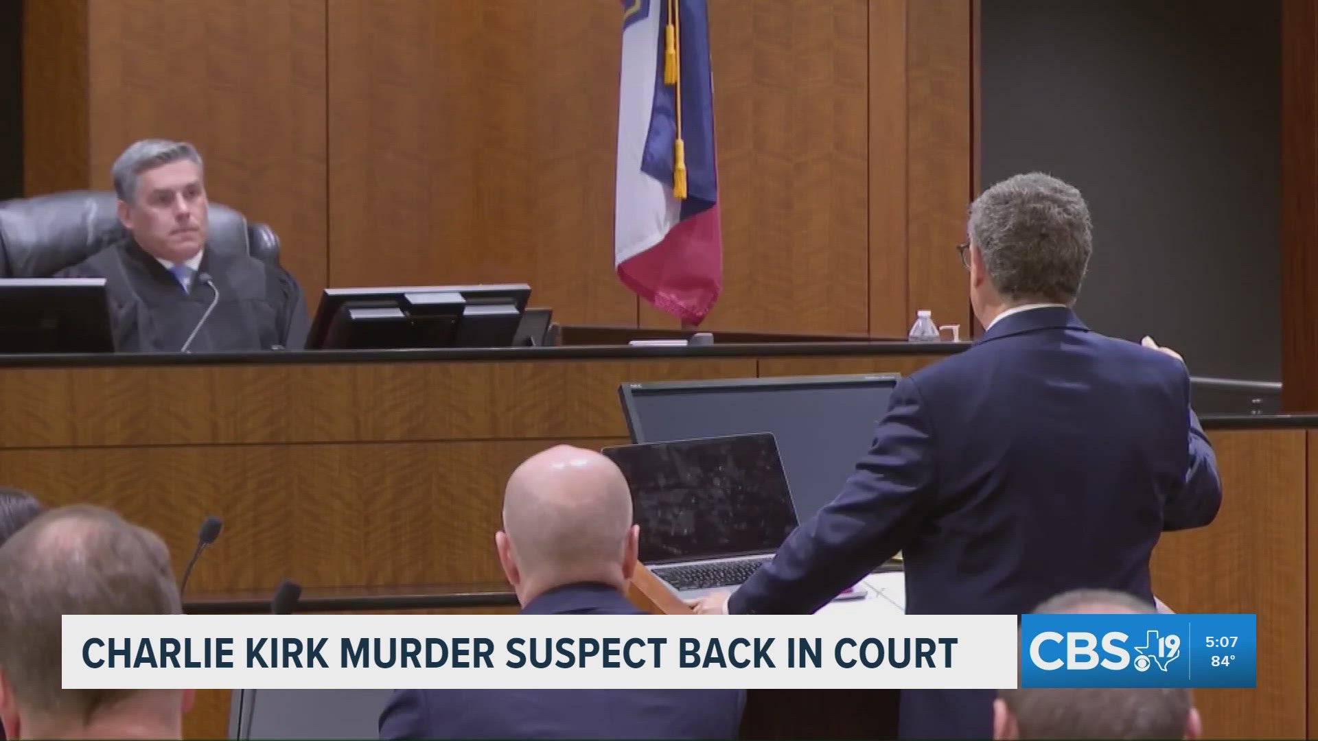 Turning Point USA’s high school push in GOP states meets free speech ...