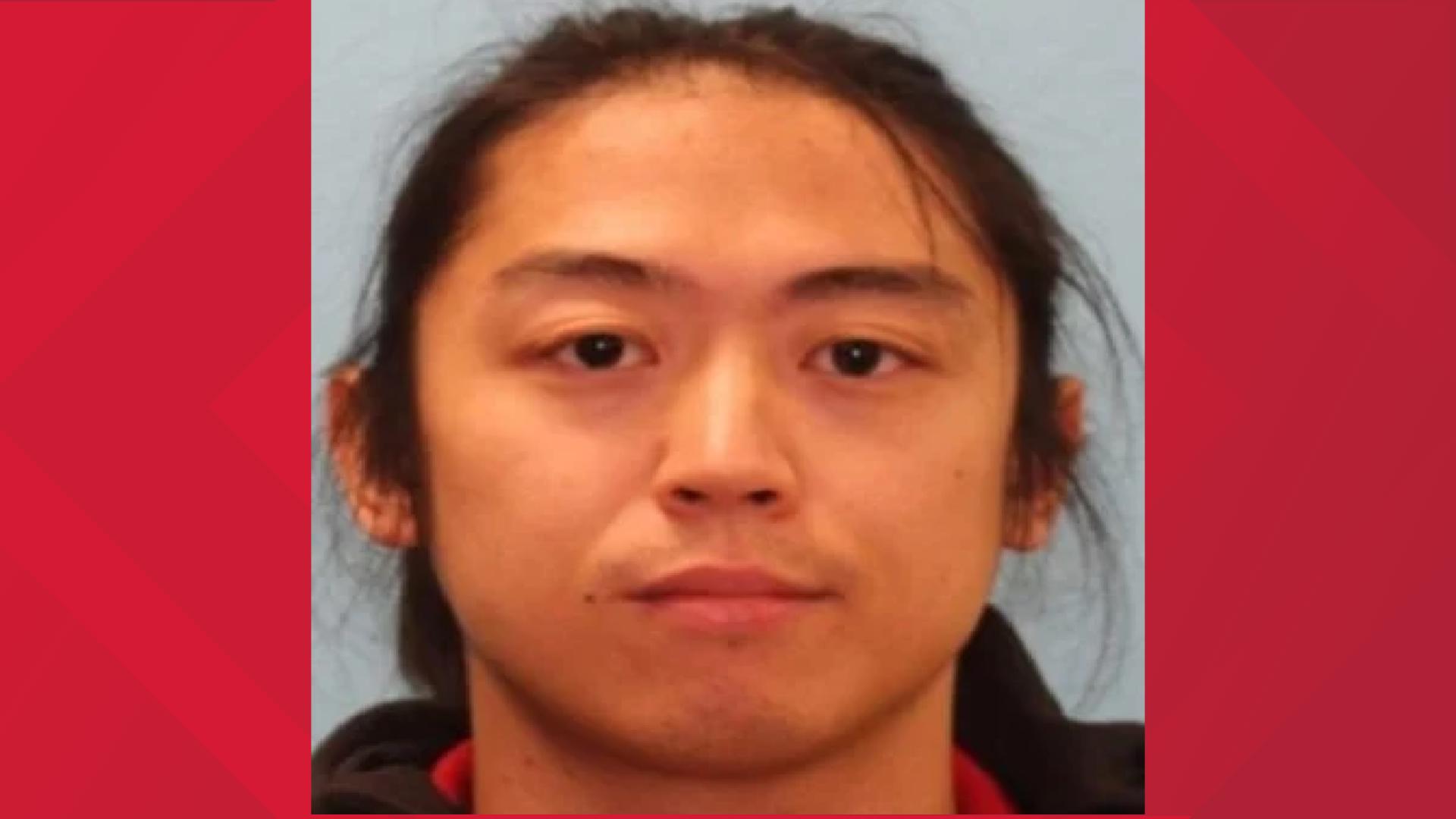 Man wanted in Texas ICE facility shooting | cbs19.tv