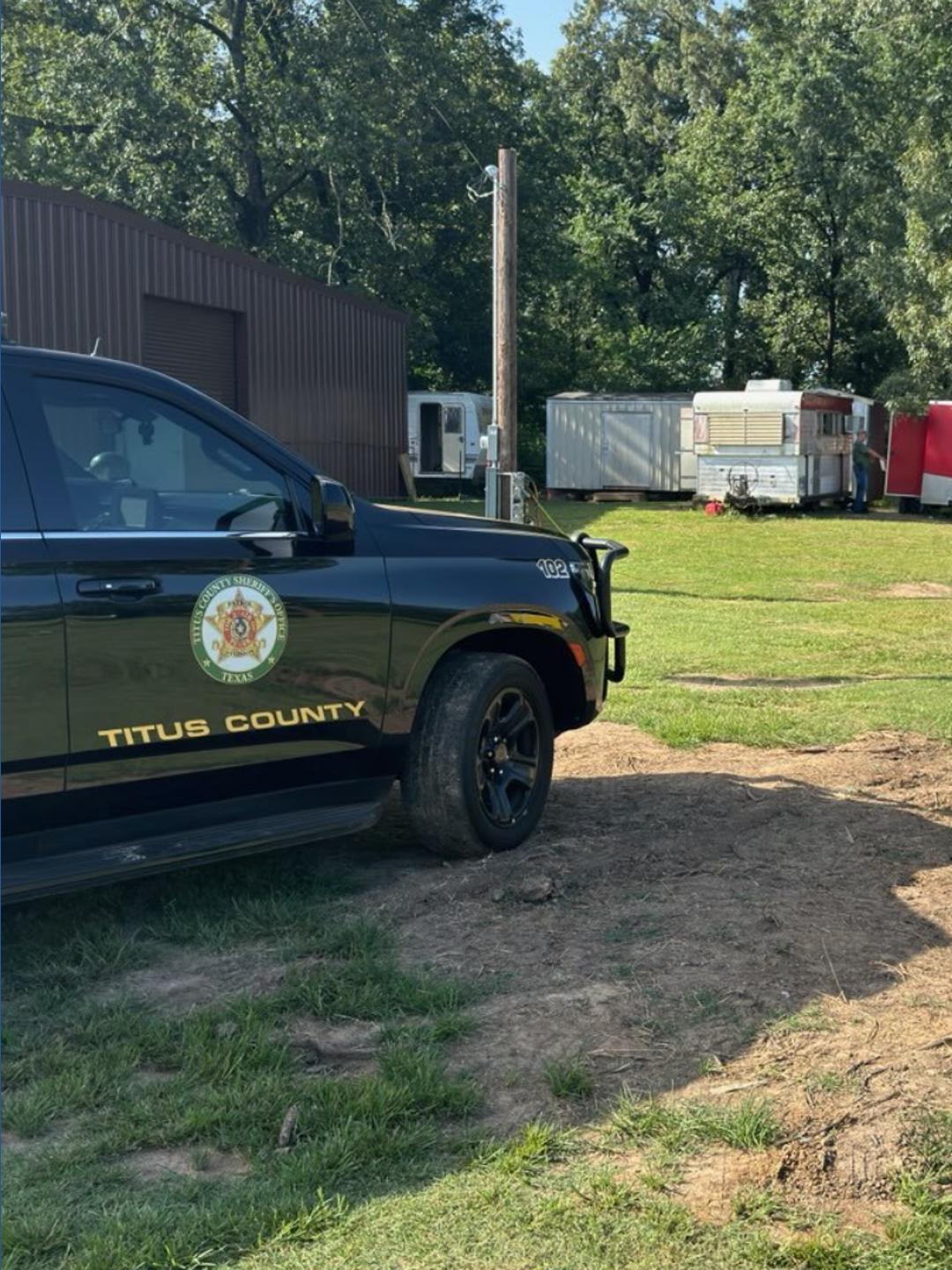 Titus County man arrested for illegal cockfighting event | cbs19.tv
