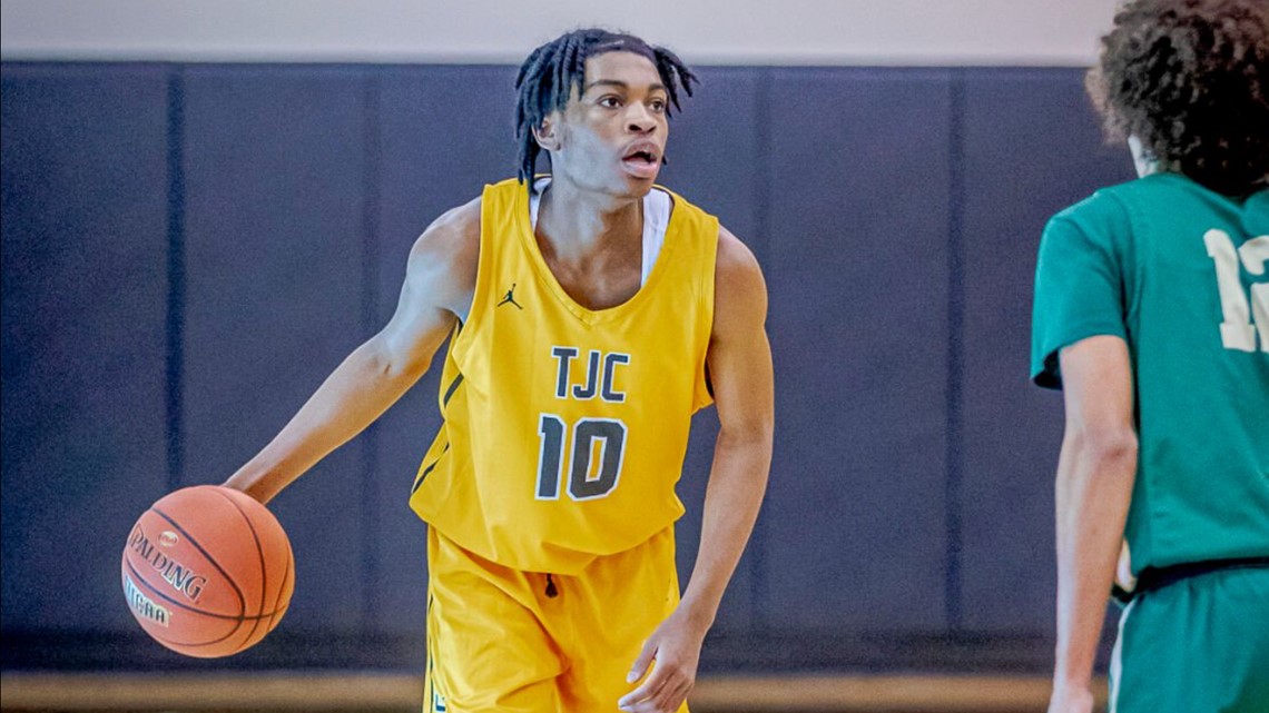 East Texas Professional Credit Union POTW: Corey Camper | cbs19.tv