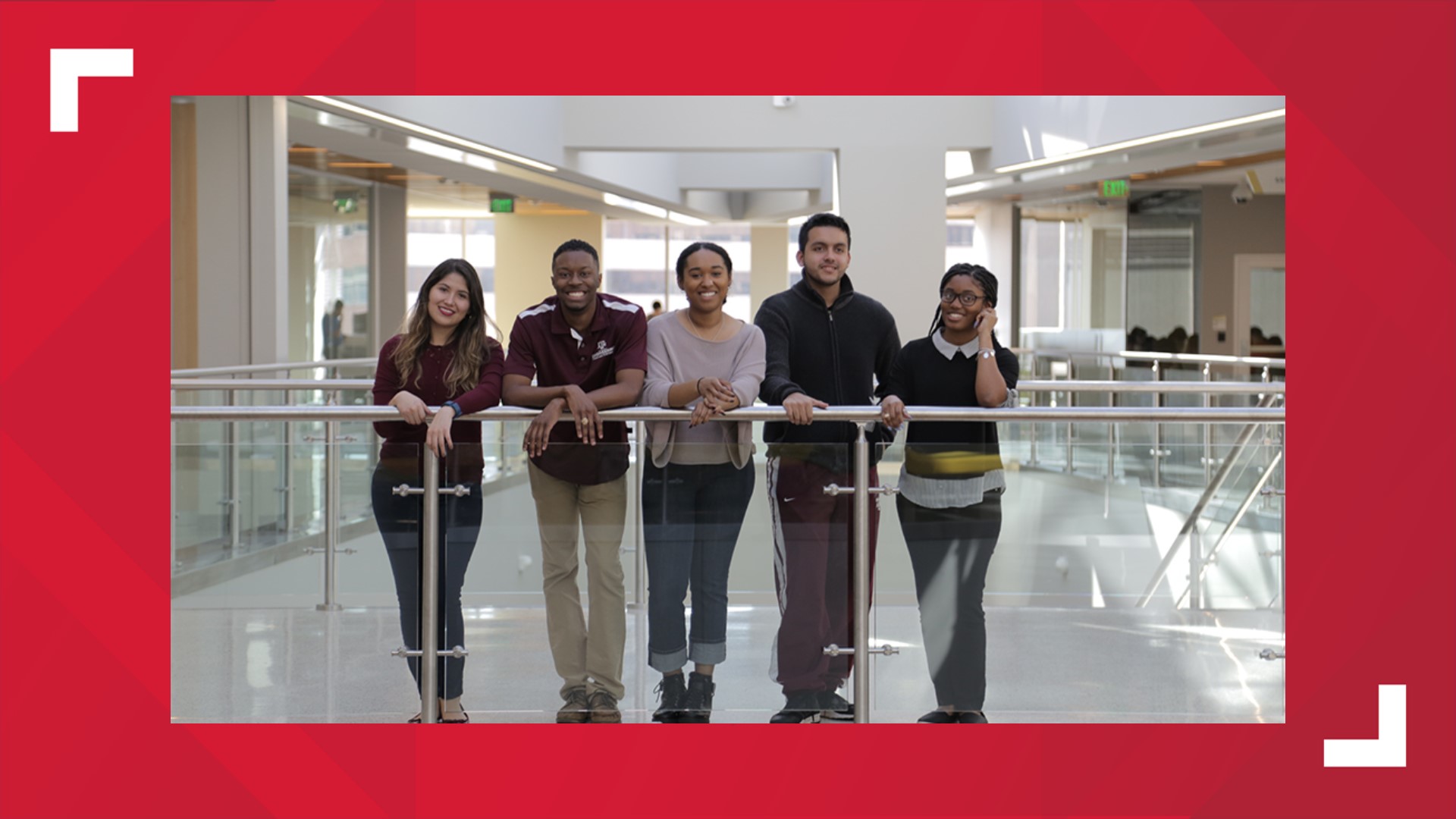 Texas A&M University launches new engineering academy at TJC | cbs19.tv