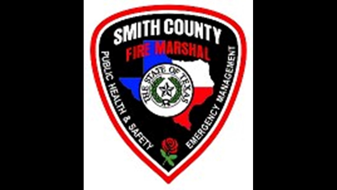 One dead from mobile home fire in Smith County | cbs19.tv