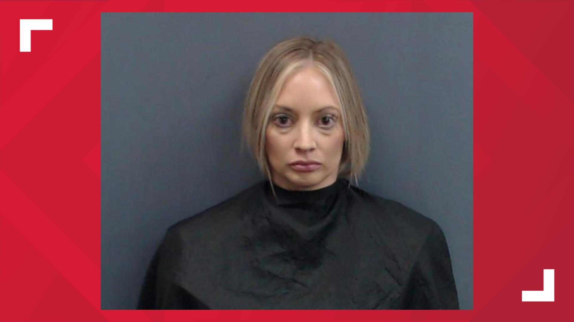 Ex-East Texas teacher accused of having improper relationship with student a | cbs19.tv