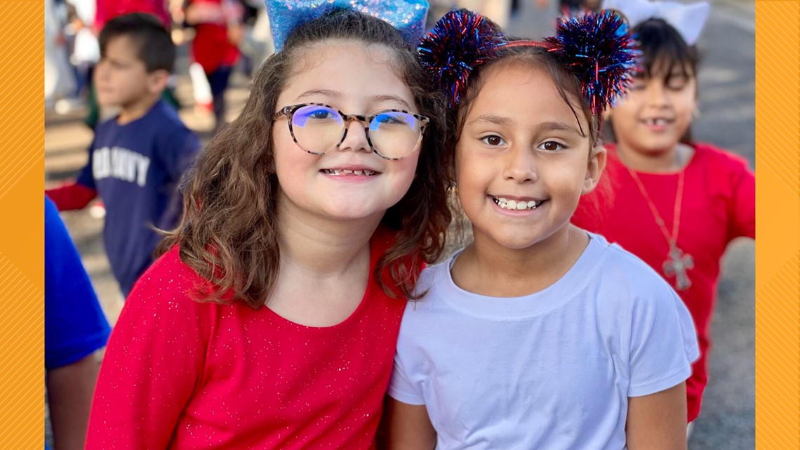 4-day instructional weeks to continue over at Athens ISD | cbs19.tv