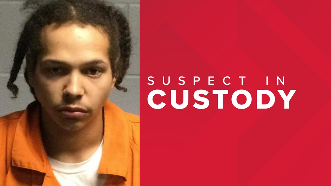 East Texas teen arrested in connection with fatal shooting | cbs19.tv
