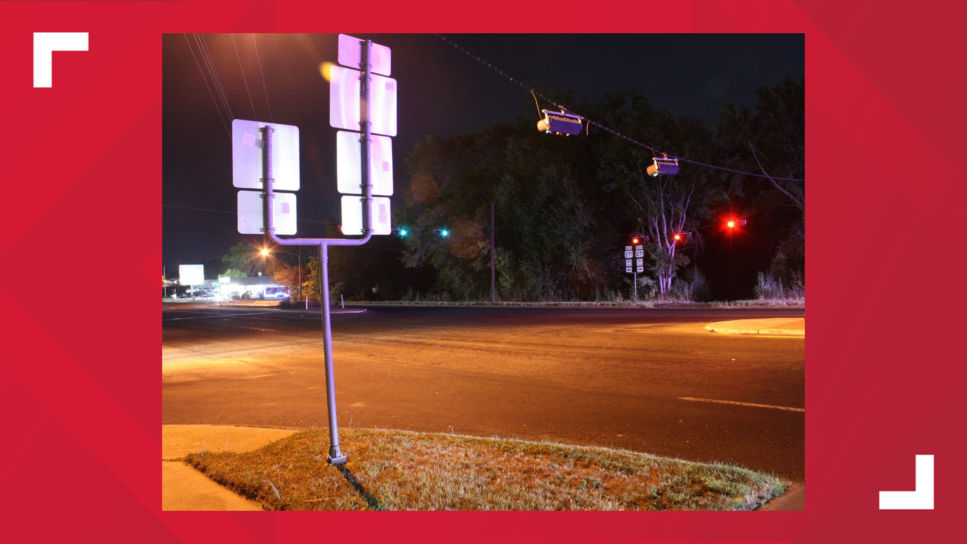 Police continue to search for suspect in hit and run in Tyler | cbs19.tv