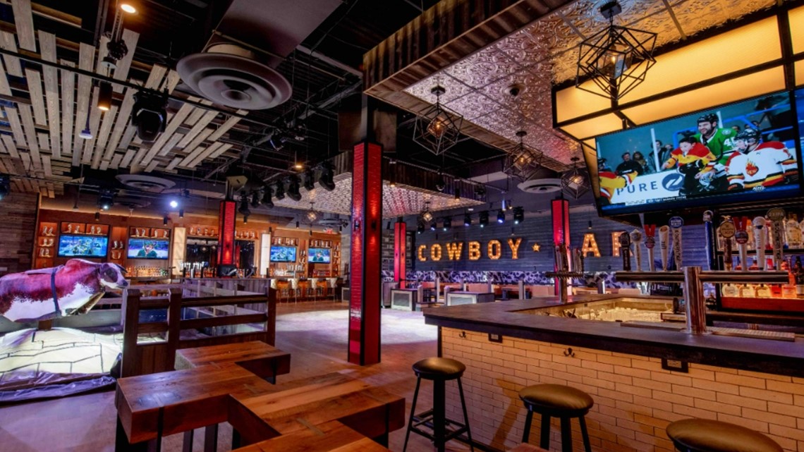 Live! Casino & Hotel Resort coming to Bossier City | cbs19.tv