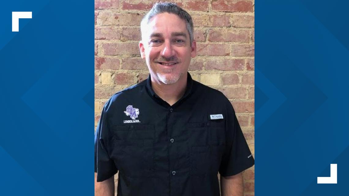 Winona ISD names finalist for superintendent role | cbs19.tv