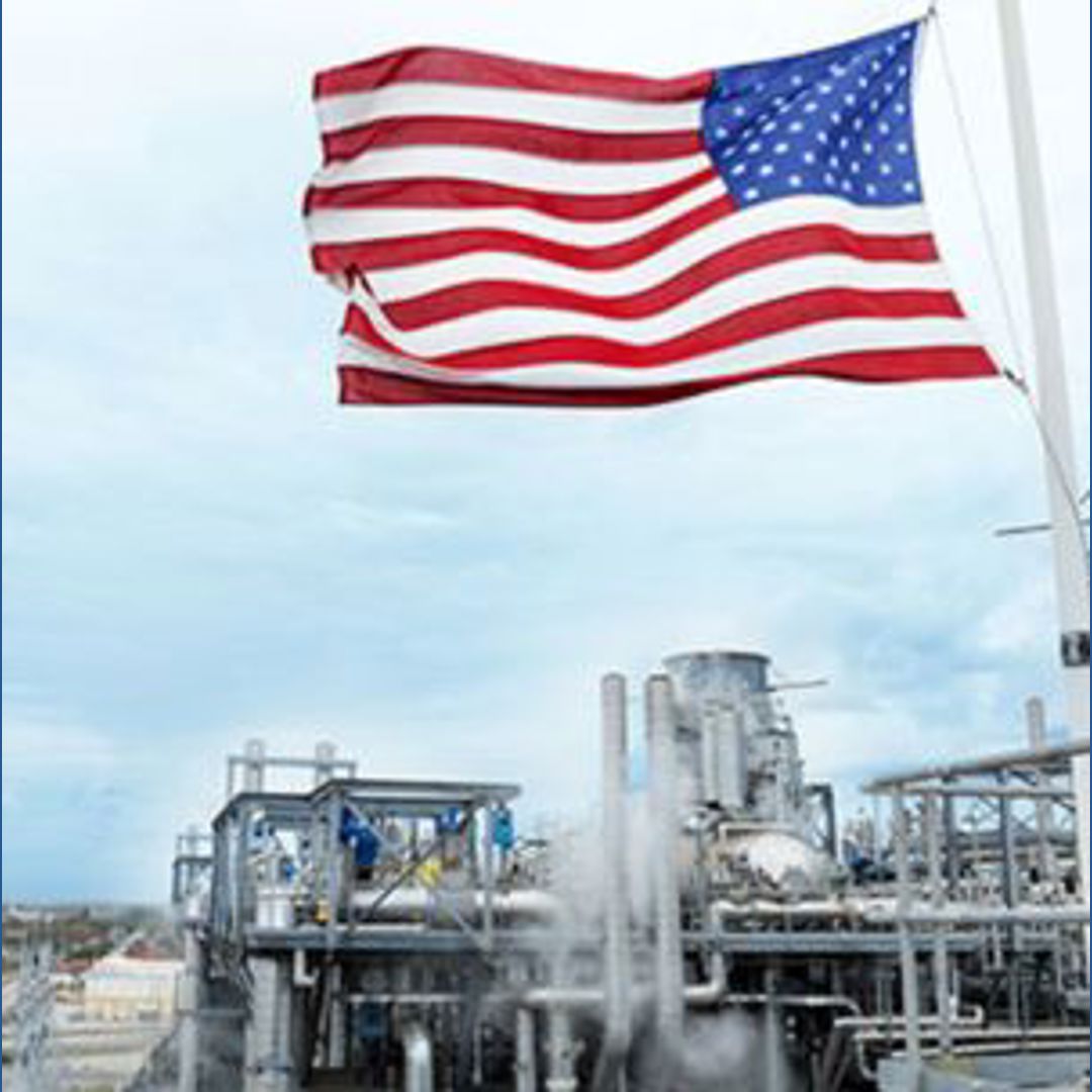 US-Japan deal to bring $16 billion natural gas generator, 3,000 jobs to ...