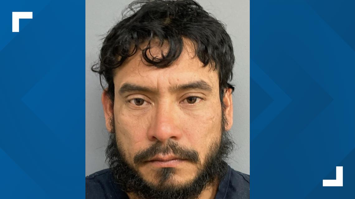 ICE makes arrest in East Texas | cbs19.tv