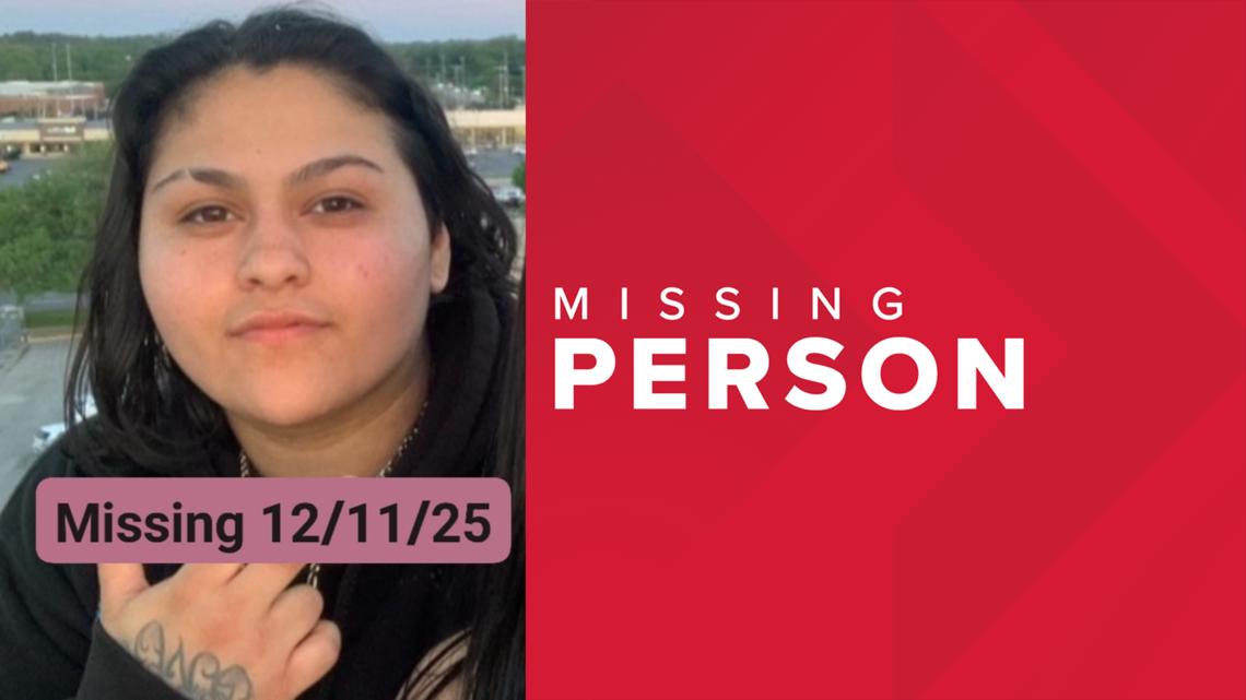 Search underway for missing East Texas woman with mental health needs ...