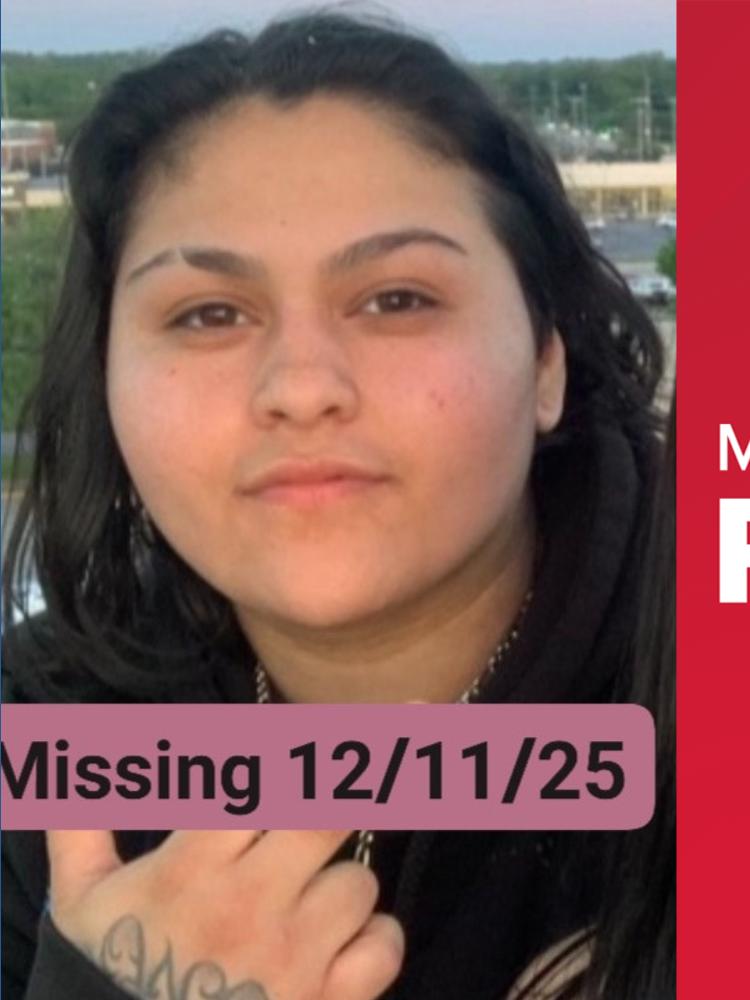 Search underway for missing East Texas woman with mental health needs ...