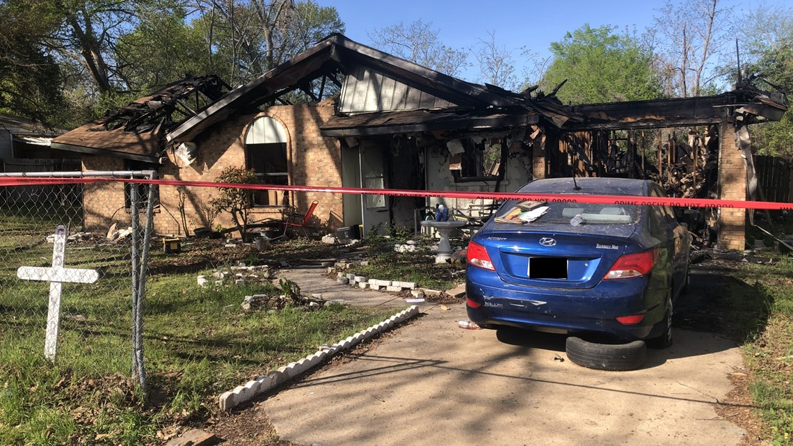 Officials release cause of Lindale house fire that resulted in 2 deaths ...