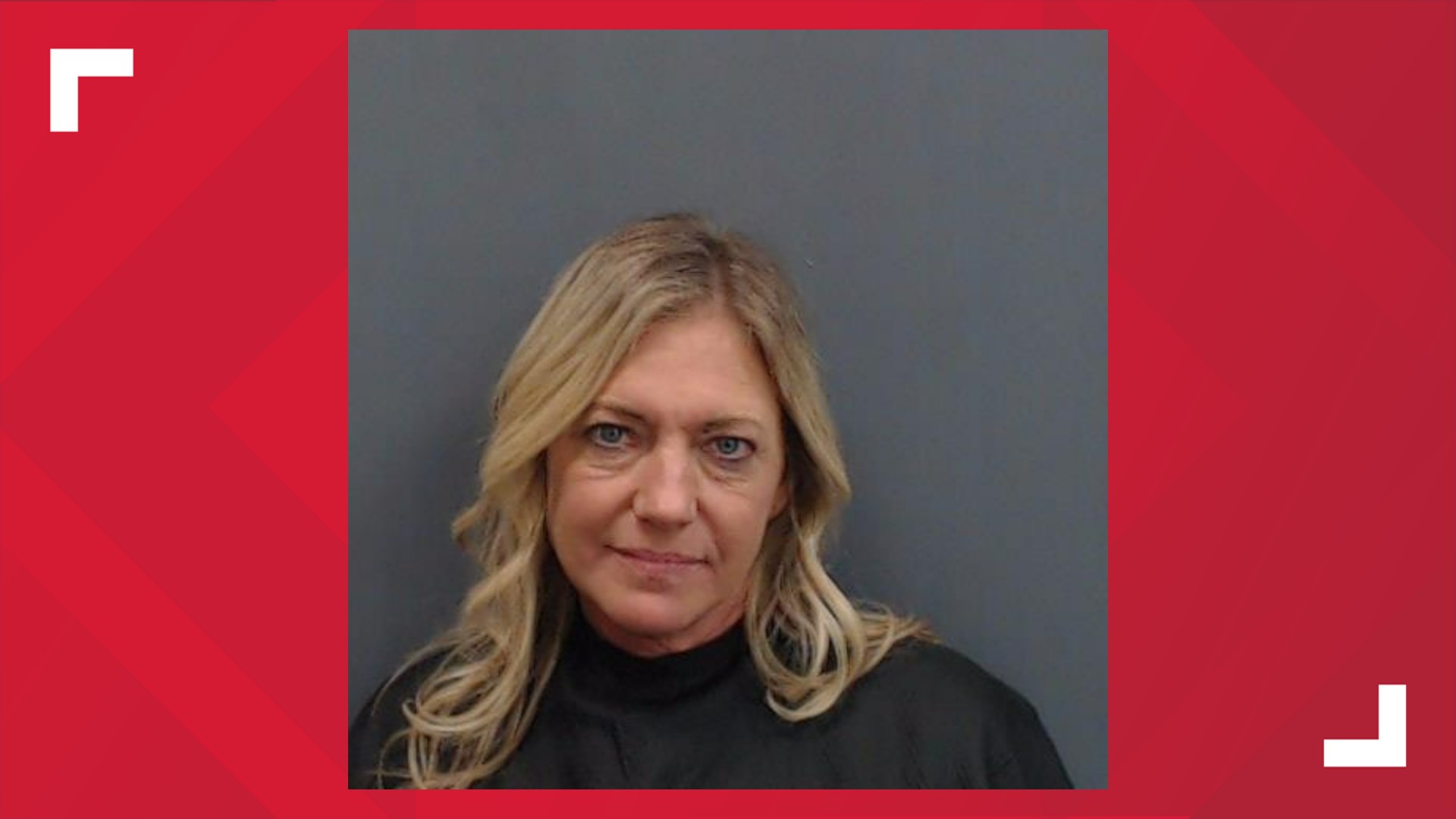 OFFICIALS: Longview woman arrested for intoxication manslaughter after ...