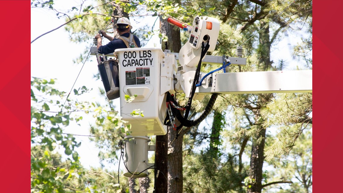 SWEPCO charge adds to local utility cost woes | cbs19.tv