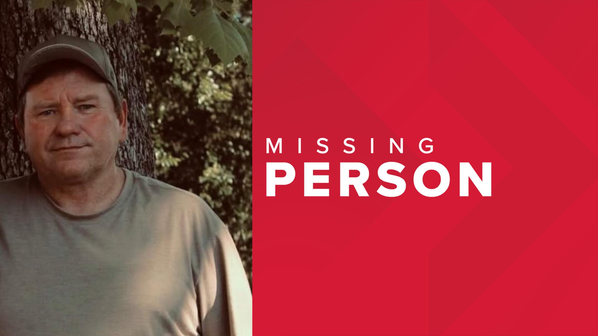 Police search for missing man after vehicle found on Highway 84 near ...