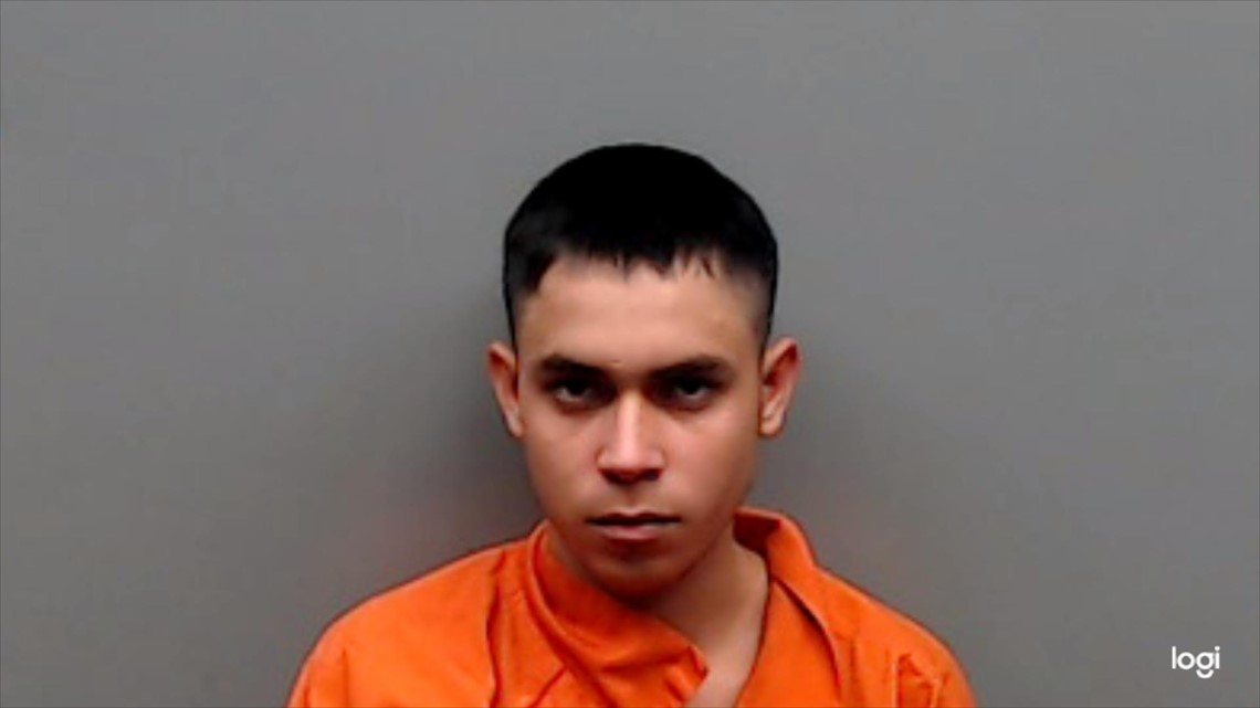 UPDATE: Tyler man arrested for allegedly sexually assaulting 7-year-old ...