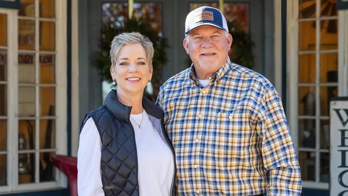 East Texas' YesterLand Farm enters new ownership | cbs19.tv